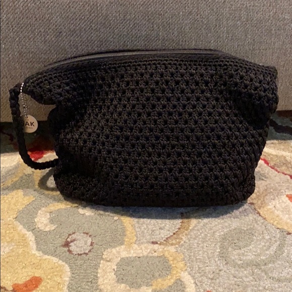 The Sak | Bags | The Sak Original Shoulder Bag | Poshmark